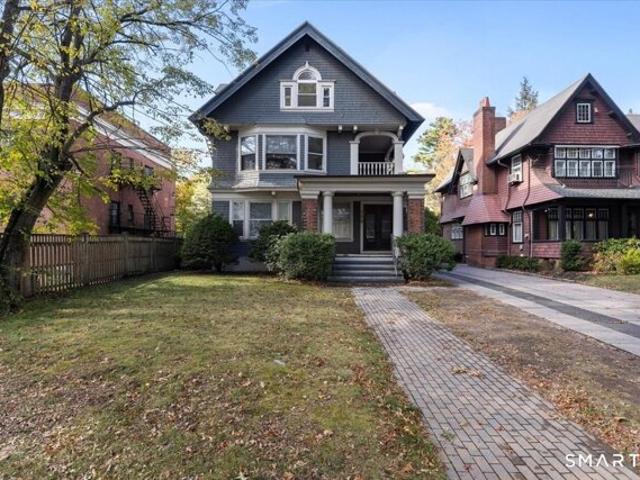 Whitney Ave, New Haven, Home For Sale
