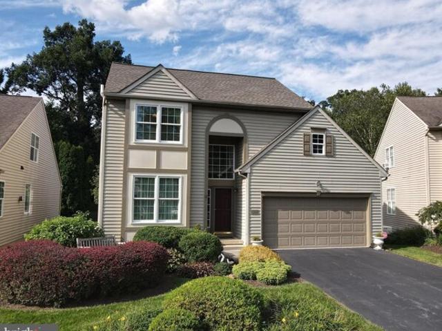 Whitney Ct, Landenberg, Home For Sale