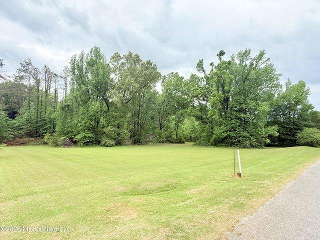 Whitney Dr, Grenada, MS 38901