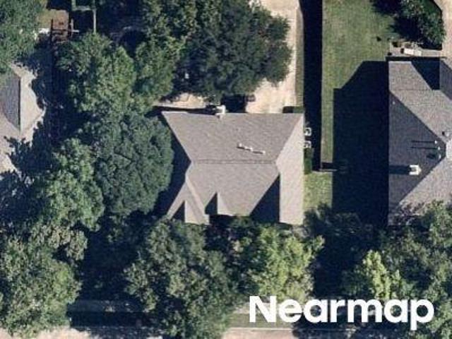 Whitney Dr