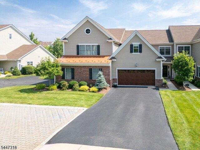 Whitney Farm Pl, Morris Twp, Home For Sale