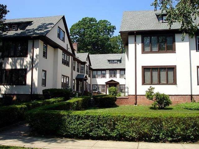 Whitney Gardens