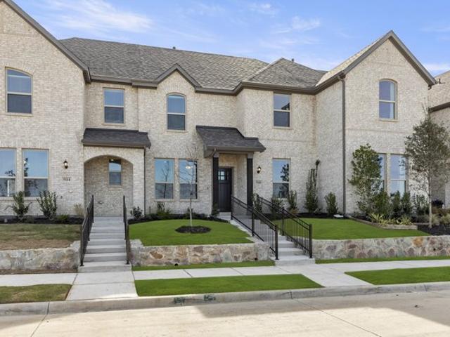 Whitney in Creekshaw Plan Creekshaw Community