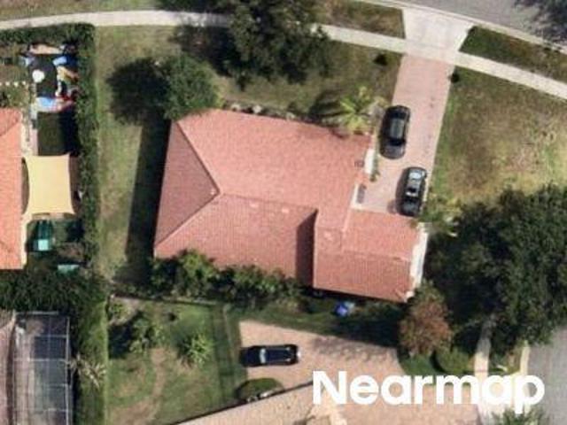 Whitney Isles Dr