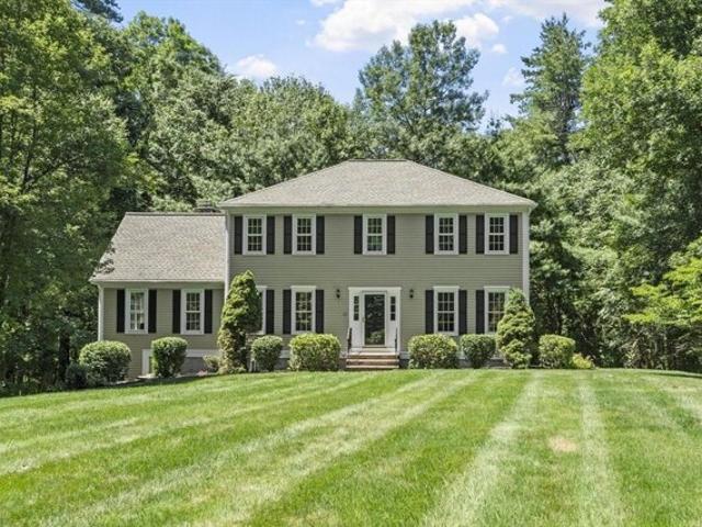 Whitney Ln, Boxborough, Home For Sale