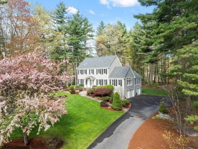 Whitney Ln, Boxborough, Home For Sale