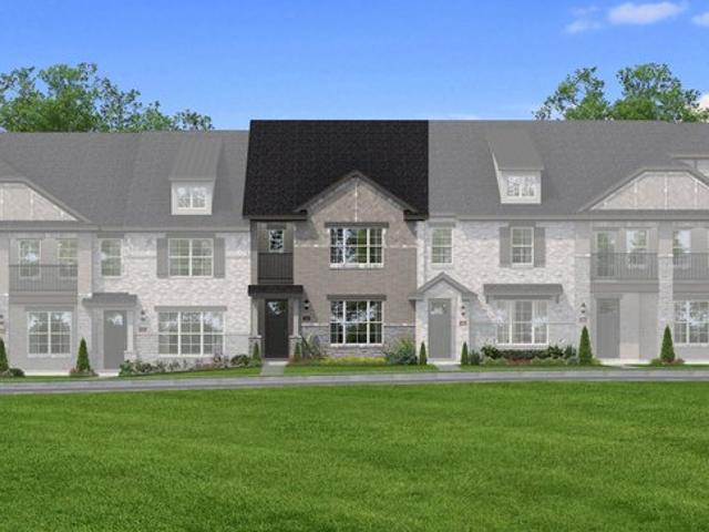 Whitney Plan Bayside Community