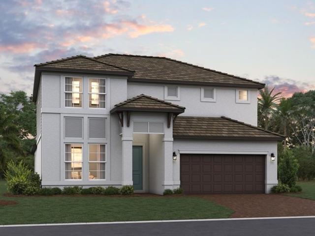 Whitney Plan Hawkstone Community
