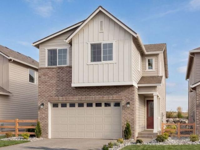 Whitney Plan Strata Community