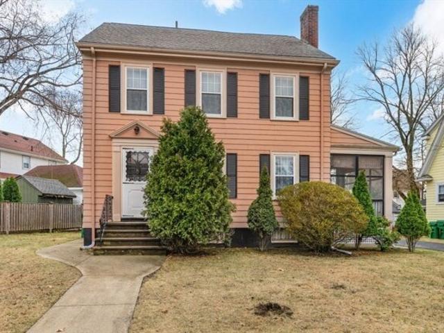 Whitney Rd, Medford, Home For Sale