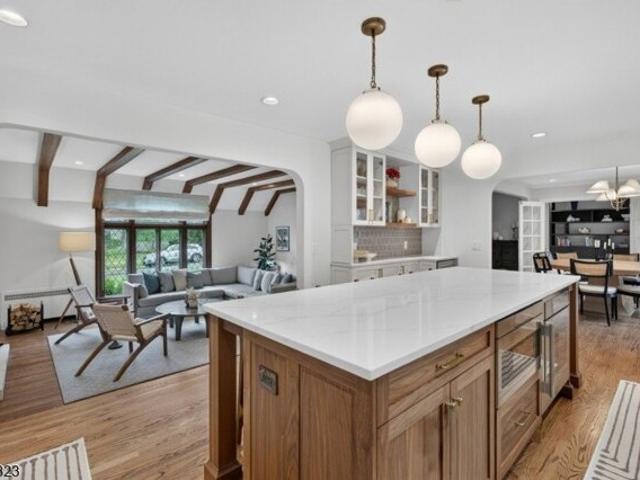 Whitney Rd, Millburn, Home For Sale