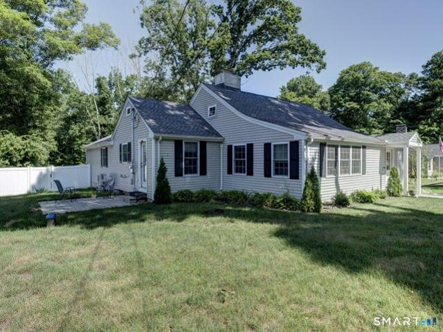 Whitney Rd, Columbia, Home For Sale