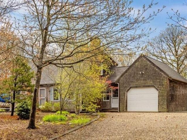 Whitney Rd, Eastham, Home For Sale