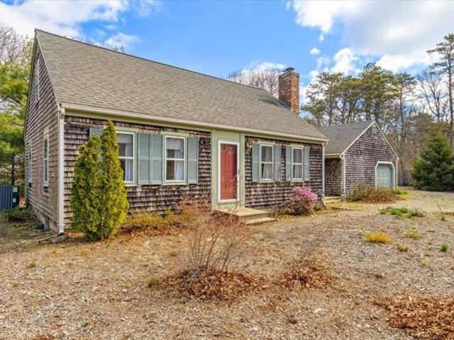 Whitney Rd, Eastham, Home For Sale