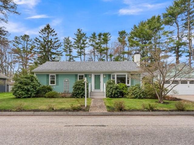 Whitney Rd, Falmouth, Home For Sale