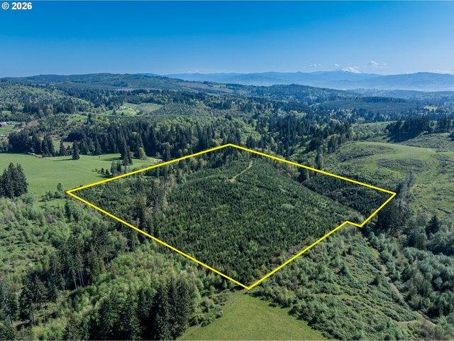 Whitney Rd, Rainier, OR 97048