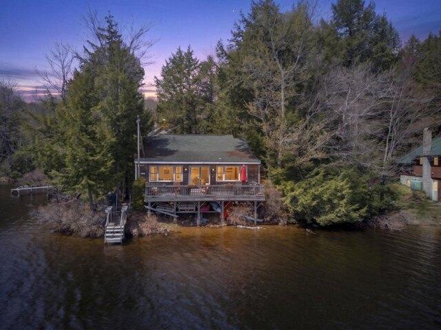 Whitney Rd, Stoddard, Home For Sale