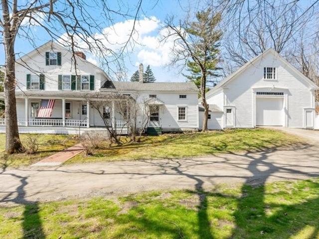 Whitney Rd, Shirley, Home For Sale