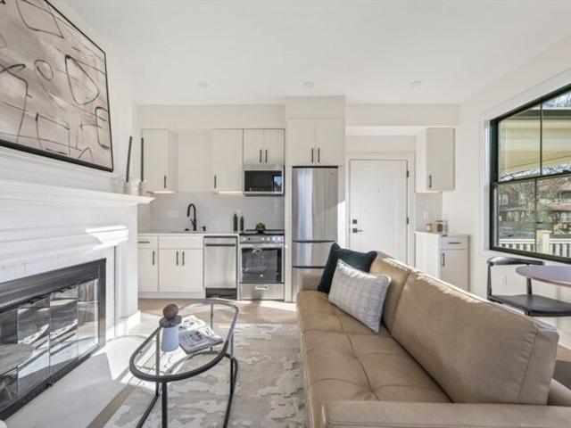 Whitney Rd Unit U, Quincy, Condo For Sale