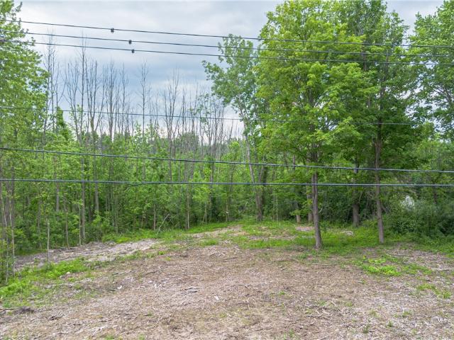 Whitney Road E