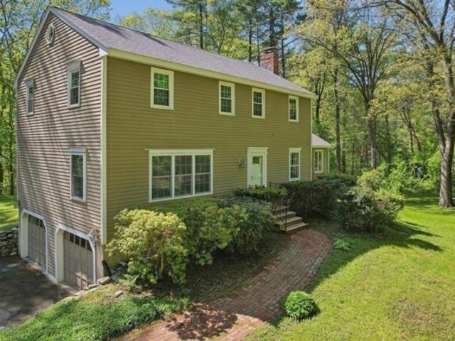 Whitney St, Northborough, Home For Sale
