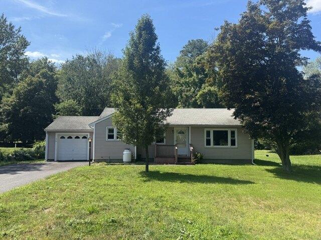 Whitney St, Northborough, Home For Sale