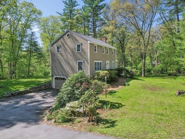 Whitney St, Northborough, Home For Sale