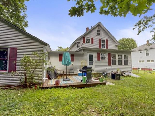 Whitney St, Auburn, Home For Sale