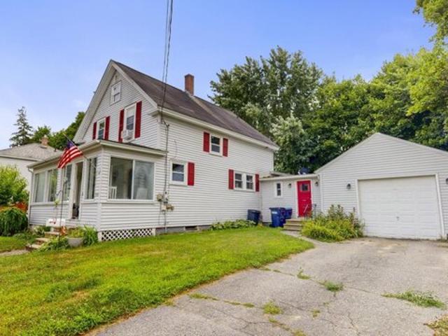 Whitney St, Auburn, Home For Sale