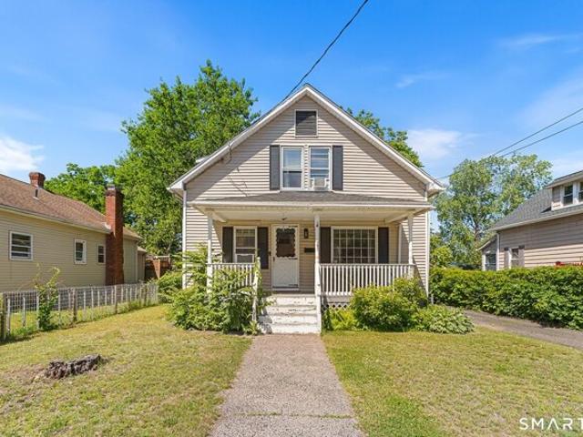 Whitney St, East Hartford, Home For Sale