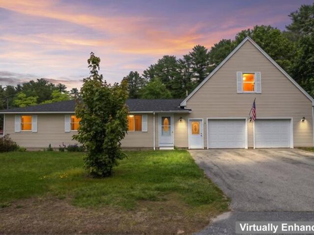 Whitney St, Lisbon, Home For Sale