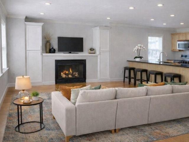Whitney St Unit,brookline, Condo For Sale