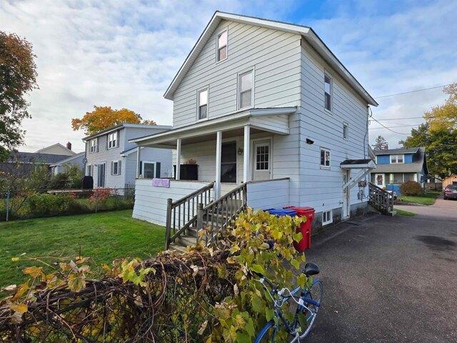 Whitney St, Winooski, Home For Sale