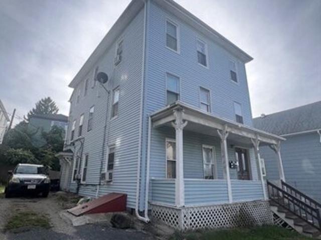 Whitney St, Worcester, Home For Sale