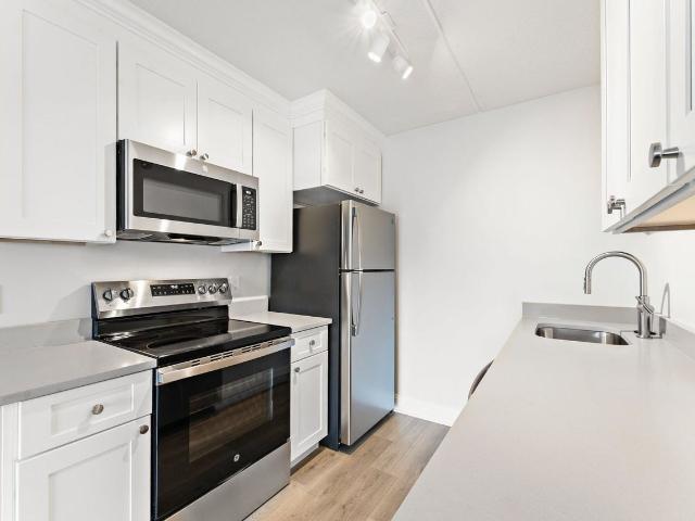 Whitney Towers 2 Bedroom Apartment for Rent at 275 Main St, Watertown Town, MA 02472 Watertown West End