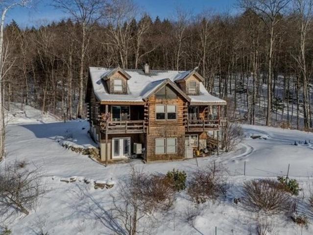 Whitneyville Rd, Halifax, Home For Sale