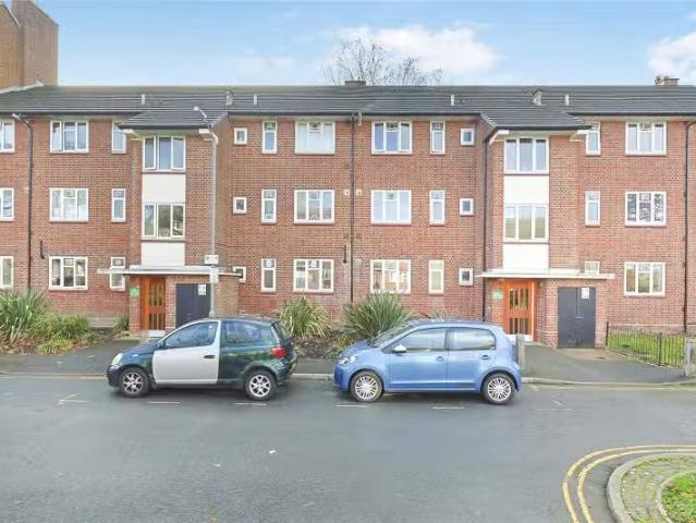 Whitnell Way, London, SW15 6BU
