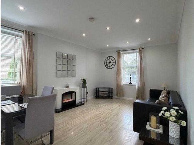 Whitson Crescent, Edinburgh EH11, 2 bed flat to rent, £1,295 pcm | PrimeLocation