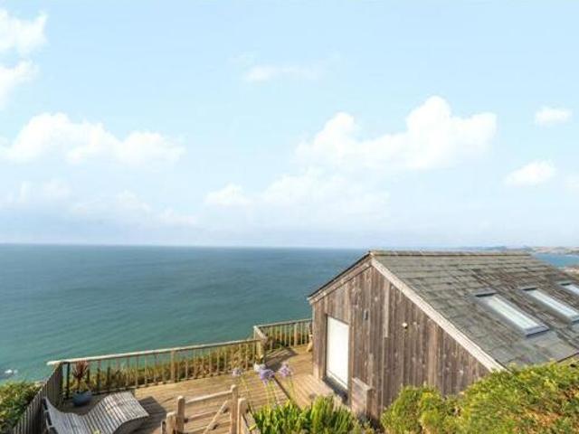 Whitsand Bay, 1 Bedroom Detached