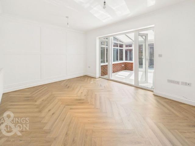 Whitsands Mews, Swaffham