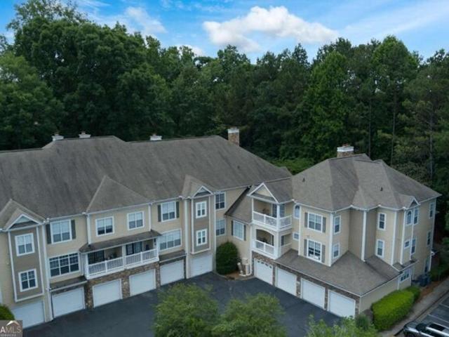 Whitshire Way Unit,alpharetta, Condo For Sale