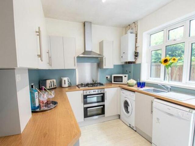Whitstable Road, Canterbury, 6 Bedroom House