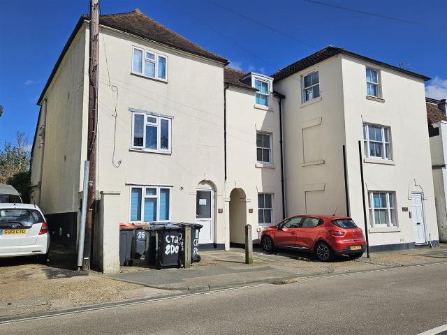 Whitstable Road, Canterbury CT2, 1 bed semi detached house to rent, £420 pcm | PrimeLocation