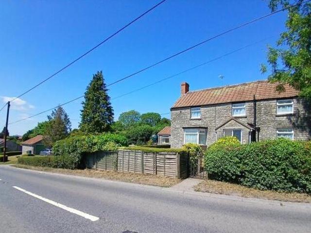 Whitstone Hill, Pilton, 4 Bedroom Detached
