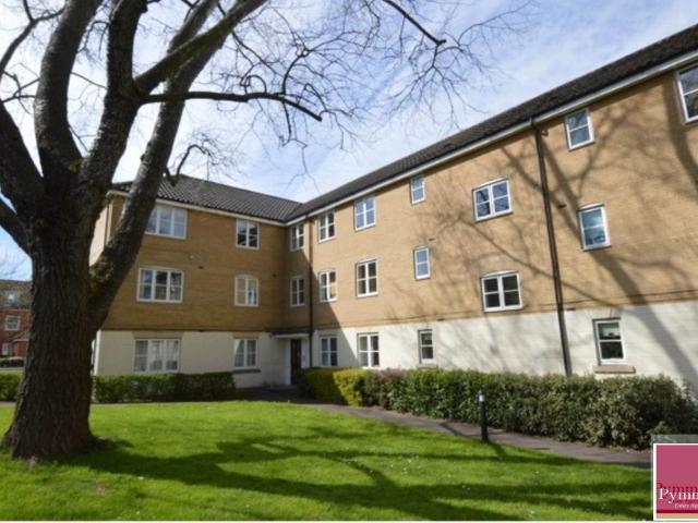 Whitworth Court, Norwich NR6, 3 bed flat to rent, £995 pcm | PrimeLocation