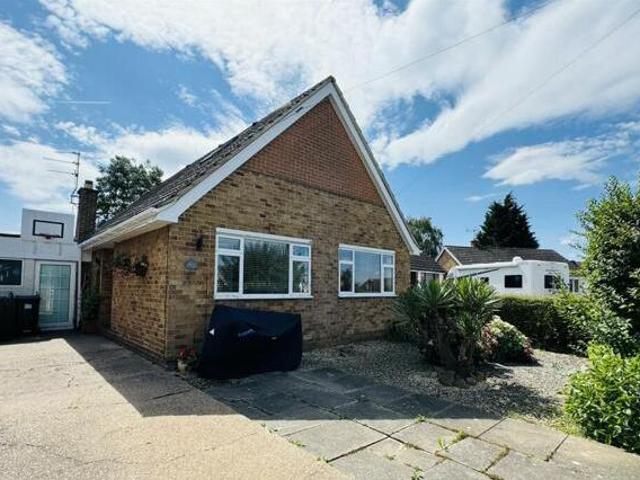 Whitworth Drive, Radcliffe on trent, 4 Bedroom Detached