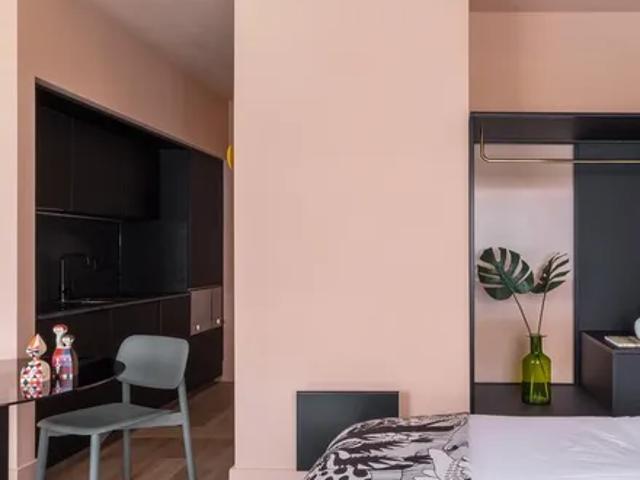 Whitworth Locke, Civic Quarter, 74 Princess Street, Manchester, M1 6JD, United Kingdom | Studio apartment for rent #136500636 | Rentberry