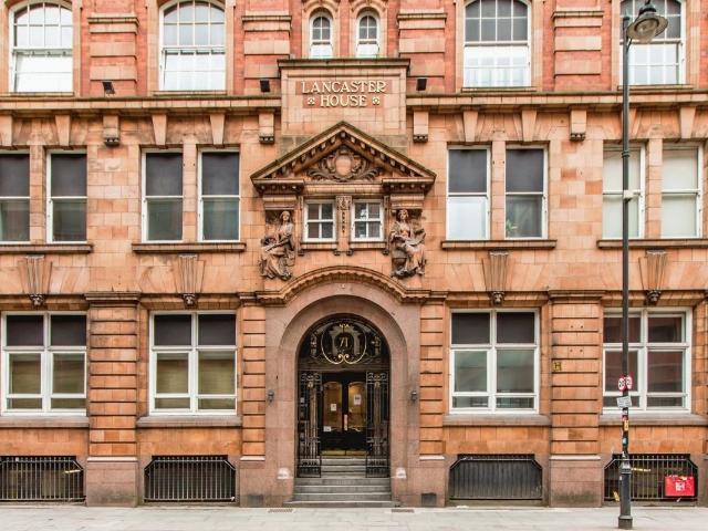 Whitworth Street, Manchester, Greater Manchester M1, 2 bed flat to rent, £1,300 pcm | PrimeLocation