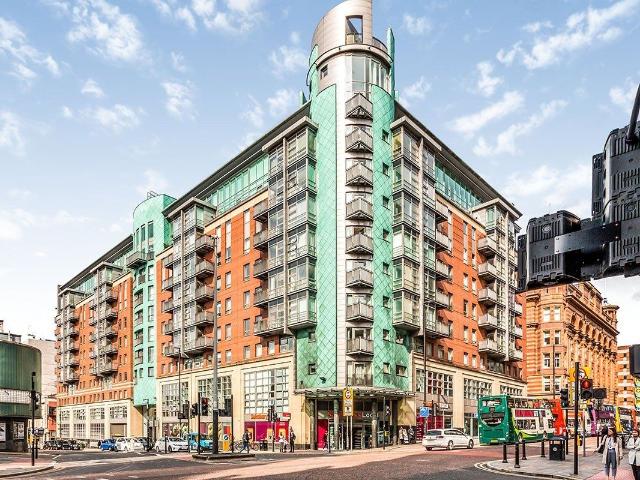 Whitworth Street West, Manchester, Greater Manchester M1, 1 bed flat to rent, £1,250 pcm | PrimeLocation