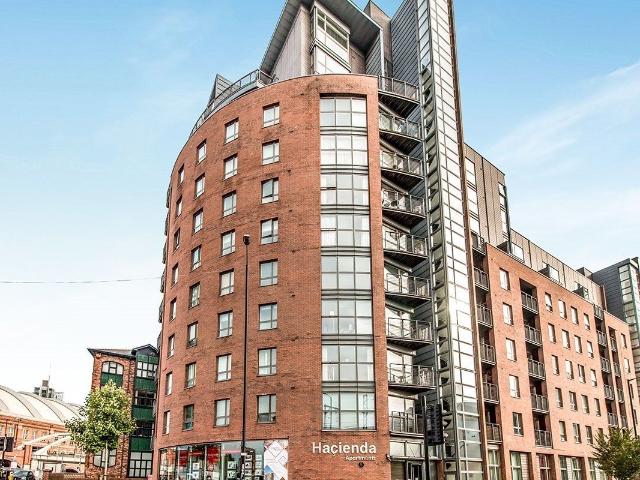 Whitworth Street West, Manchester, Greater Manchester M1, 2 bed flat to rent, £1,300 pcm | PrimeLocation